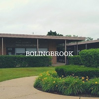 BOLINGBROOK | Will County Health Department