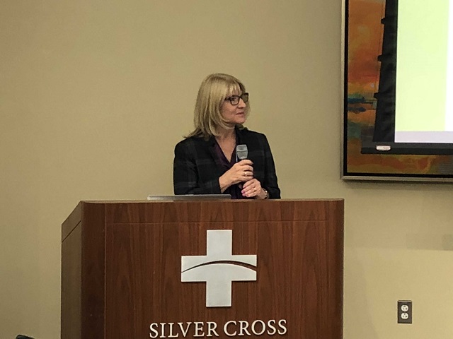 Health Department Receives Silver and Bronze Awards for Healthy ...