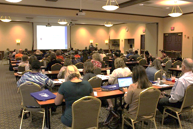 MAPP Collaborative Fall Forum 2019 Announces WeWill WorkHealthy Winners ...