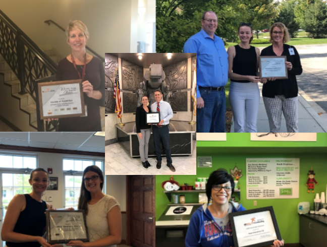 MAPP Collaborative Fall Forum 2019 Announces WeWill WorkHealthy Winners ...