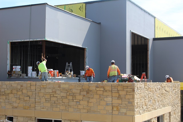 To Follow Progress of New Will County Health Department Building, Here ...
