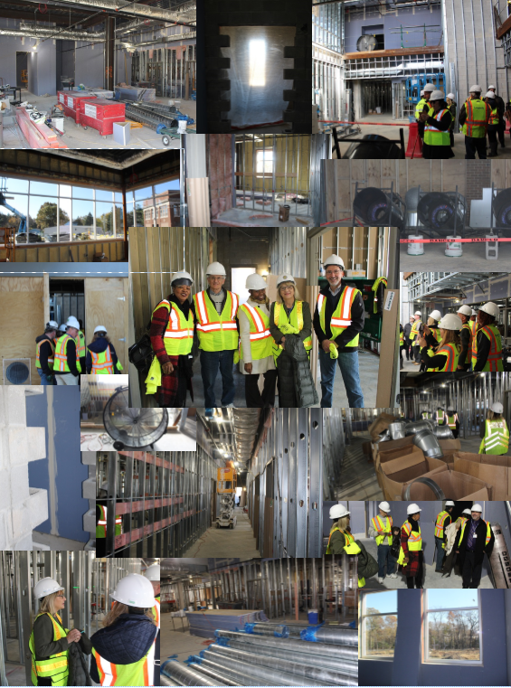 A Look Inside the New WCHD Building | Will County Health Department