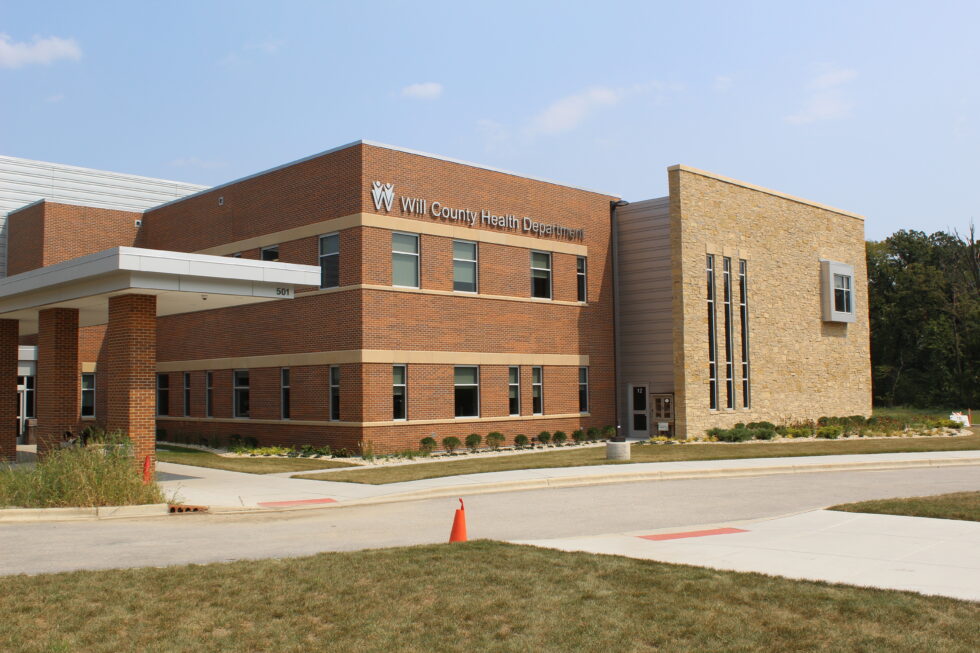 Pandemic Just Part of “2020 Triple-Header” for WCHD WIC Department ...