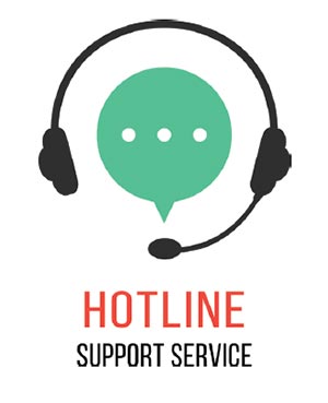hotline | Will County Health Department