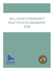Community Health Status Assessment | Will County Health Department