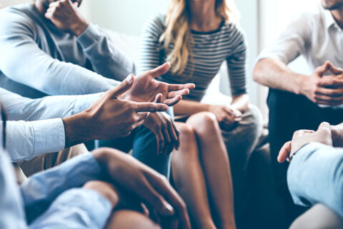 Behavioral Health Services | Will County Health Department