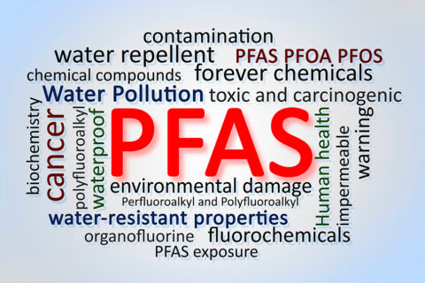 PFAS Information