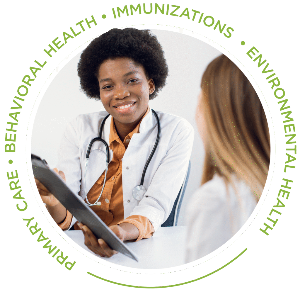 Bolingbrook 2025 | Will County Health Department