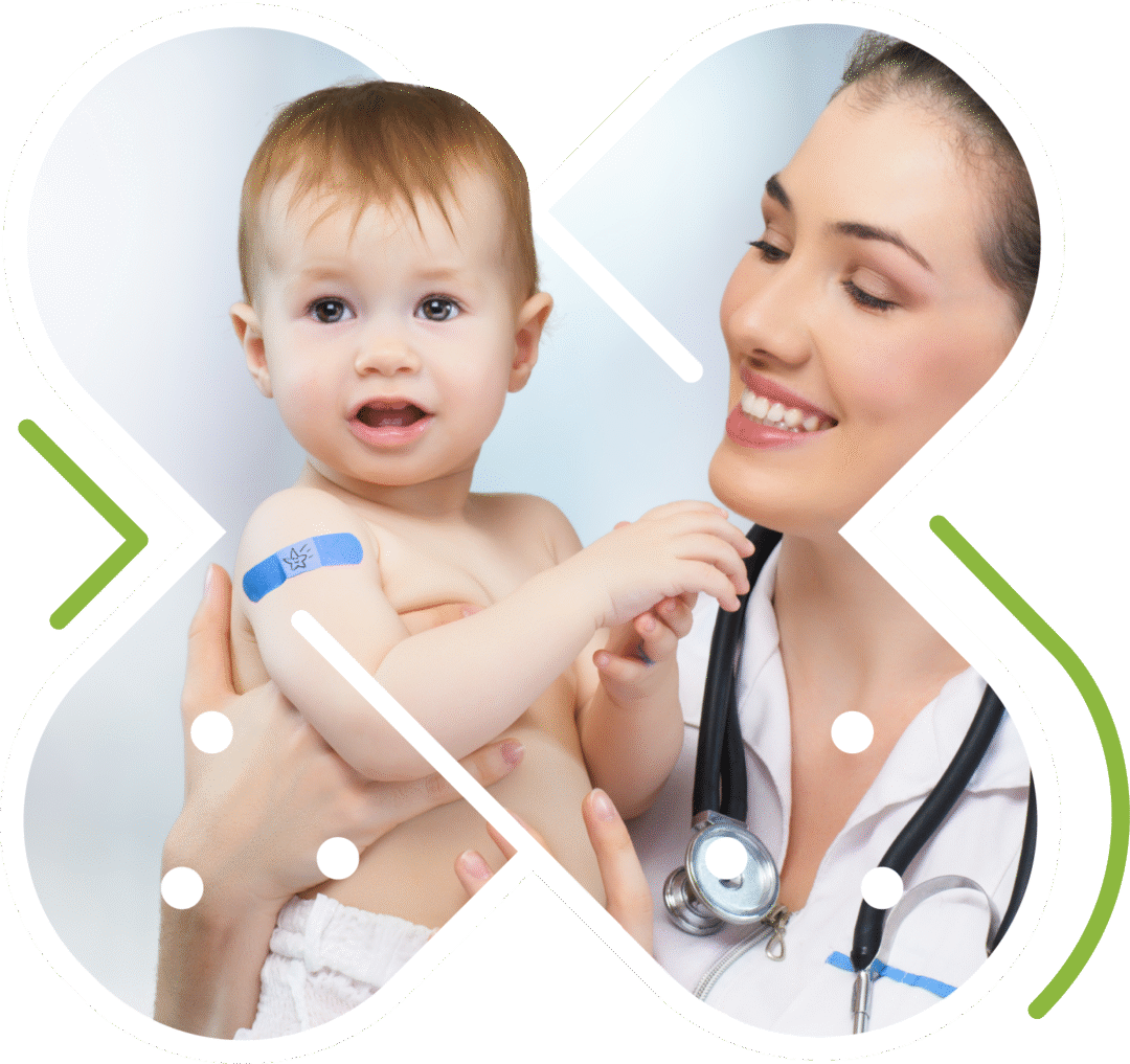 Immunizations June 2025 | Will County Health Department